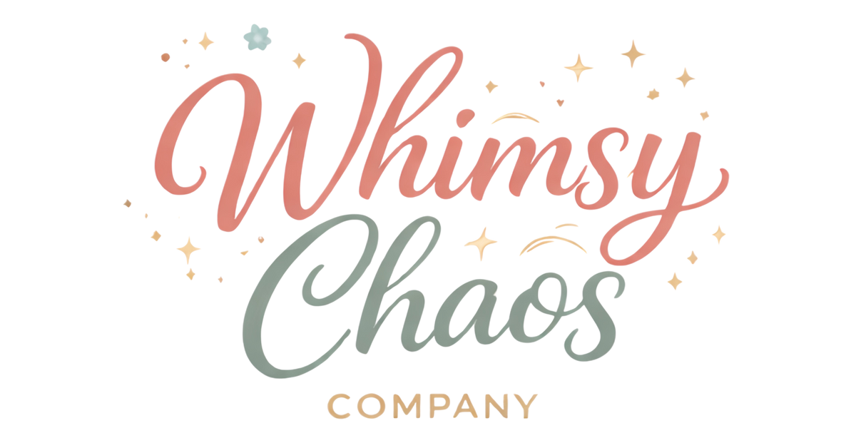 Best Sellers – Whimsy Chaos Company